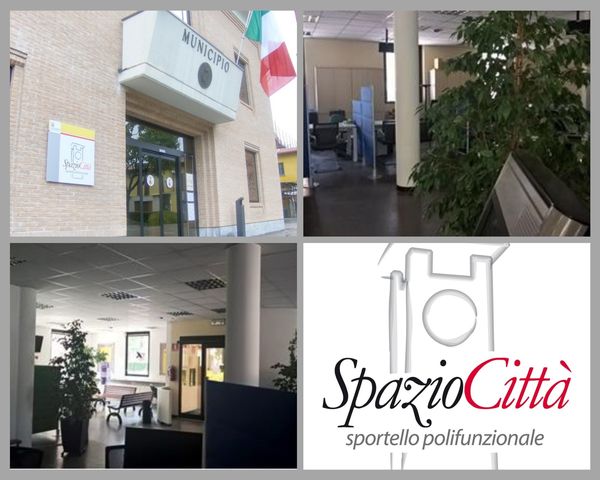 Comune di Melzo - Città Metropolitana di Milano